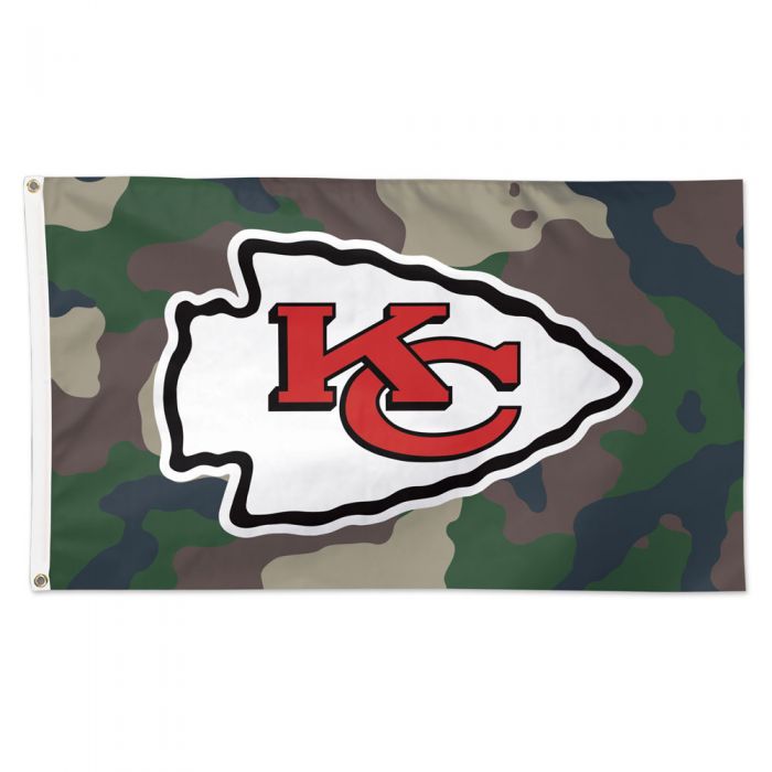 Kansas City Chiefs flag - All Nations Flag Co.