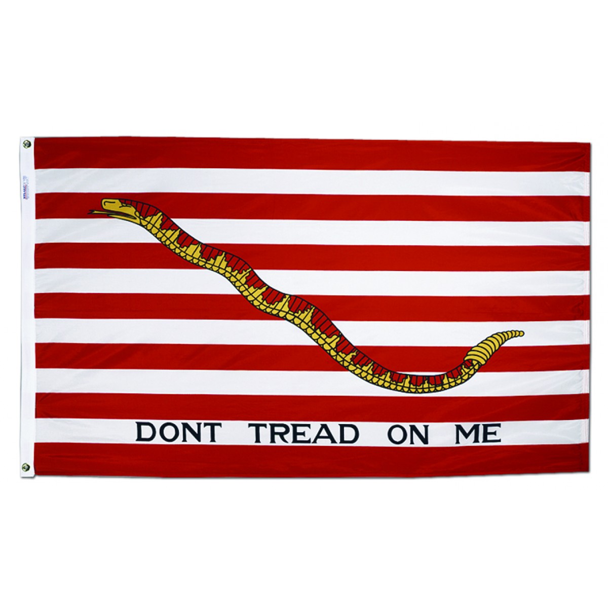 First Navy Jack-3×5′ - All Nations Flag Co.