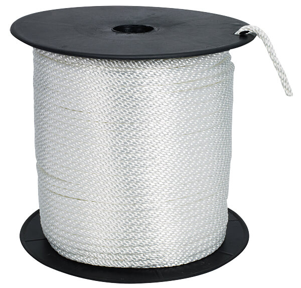 Nylon Halyard (Rope) - All Nations Flag Co.