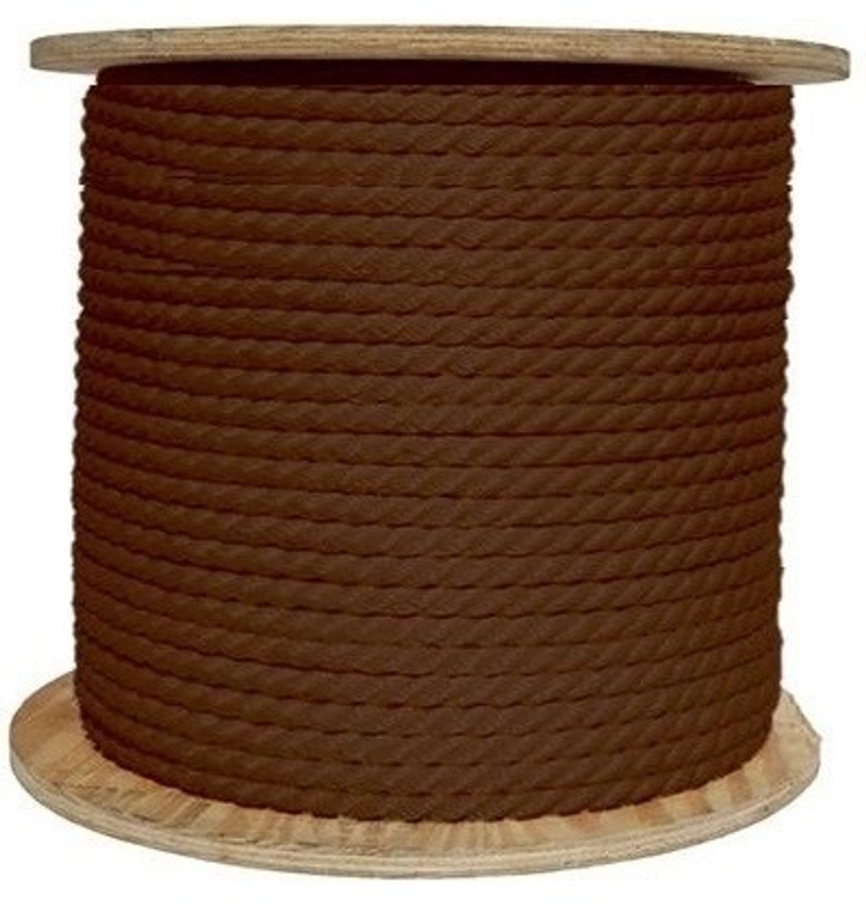 Nylon Halyard (Rope) - All Nations Flag Co.