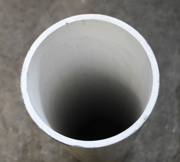 PVC Foundation Sleeve - All Nations Flag Co.