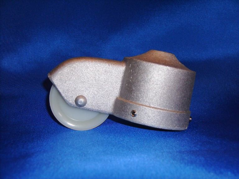 Stationary Cap Trucks - All Nations Flag Co.