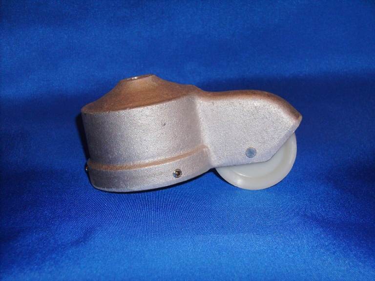 Stationary Cap Trucks - All Nations Flag Co.